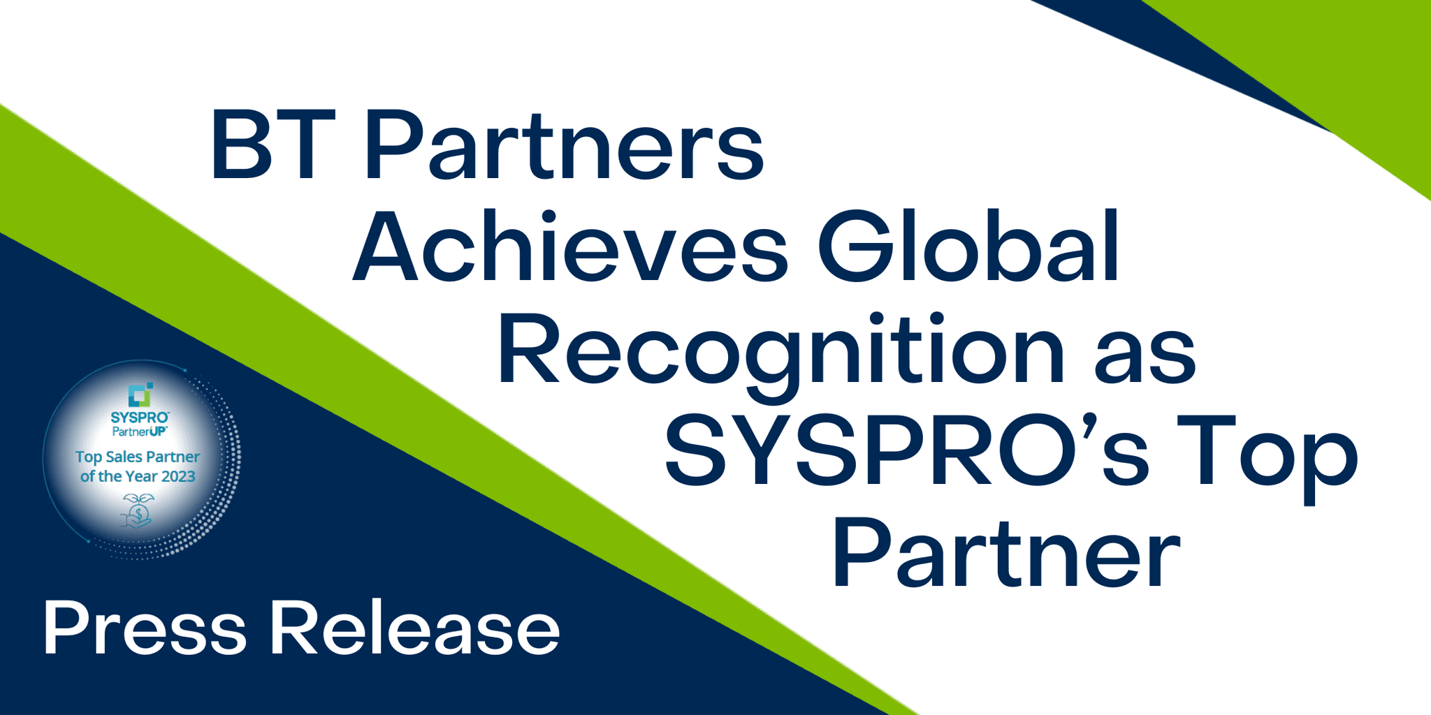 Home Page | BT Partners