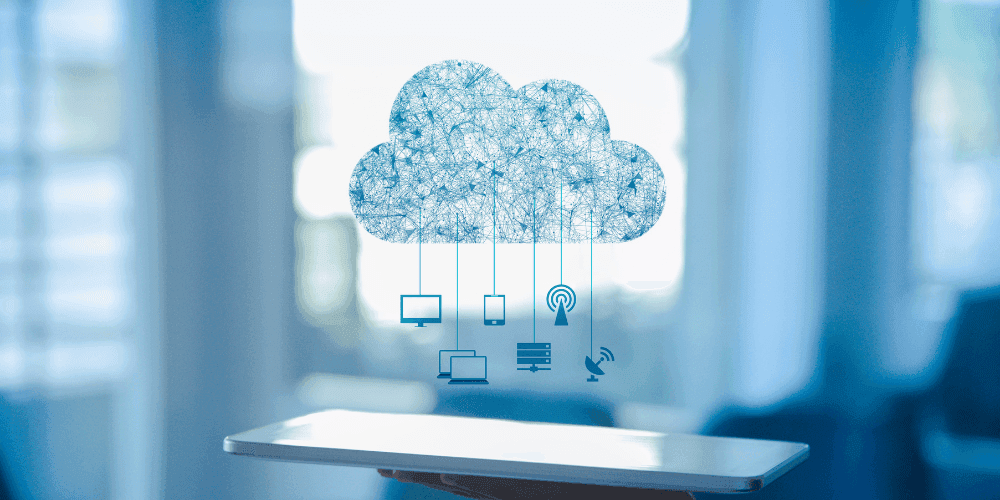 Managed Services Bt Partners
